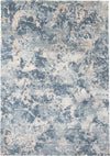 Jaipur Living Chaos Theory By Kavi Bandi CKV20 Indigo/Gray Area Rug ...