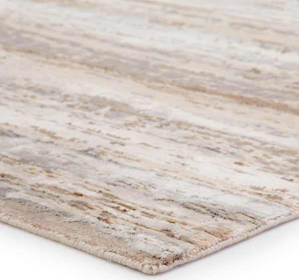 Jaipur Living Chaos Theory By Kavi Bandi CKV19 Blue/Gray Area Rug ...