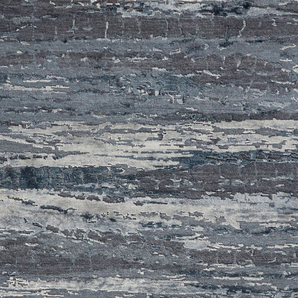 Jaipur Living Chaos Theory By Kavi Bandi CKV20 Indigo/Gray Area Rug ...