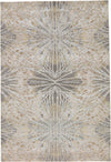 Jaipur Living Chaos Theory By Kavi Bandi CKV20 Indigo/Gray Area Rug ...