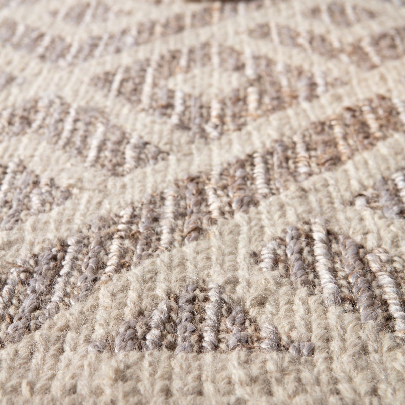 Jaipur Living Citadel Rigel CTD01 Cream/Taupe Area Rug – Incredible ...