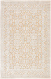 Jaipur Living Fables Linea FB53 White Area Rug – Incredible Rugs and Decor