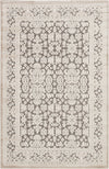 Jaipur Living Fables Thatch FB44 White Area Rug – Incredible Rugs and Decor
