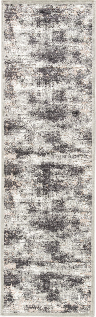Jaipur Living Fables Trista FB169 Gray/White Area Rug – Incredible Rugs ...