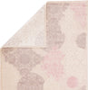 Jaipur Living Fables Wistful FB180 Ivory/Pink Area Rug – Incredible ...