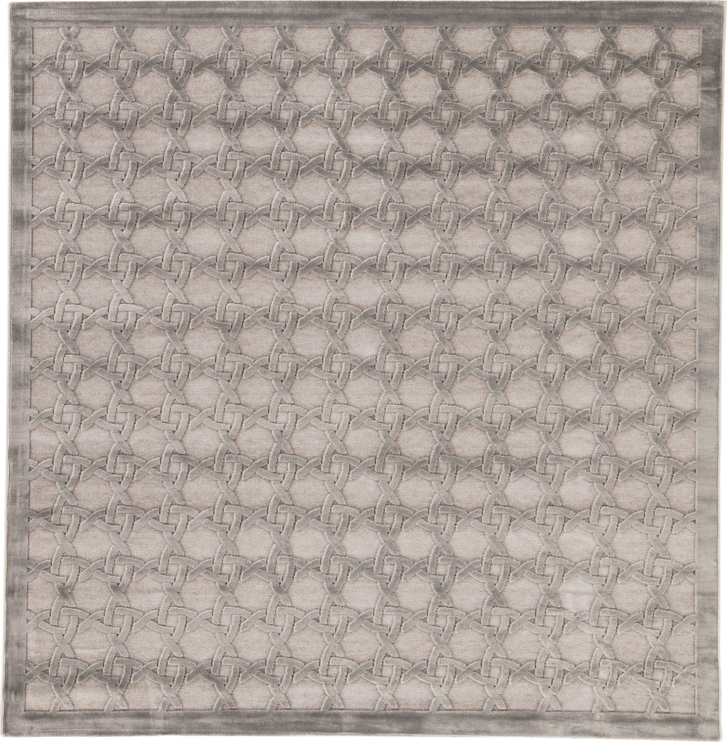Jaipur Living Fables Trella FB46 Gray/Silver Area Rug – Incredible Rugs ...