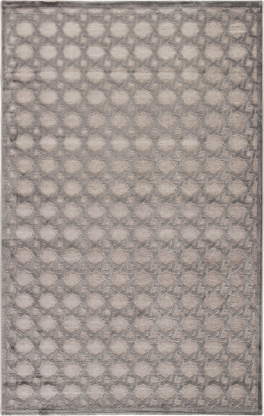 Jaipur Living Fables Trella FB46 Gray/Silver Area Rug – Incredible Rugs ...