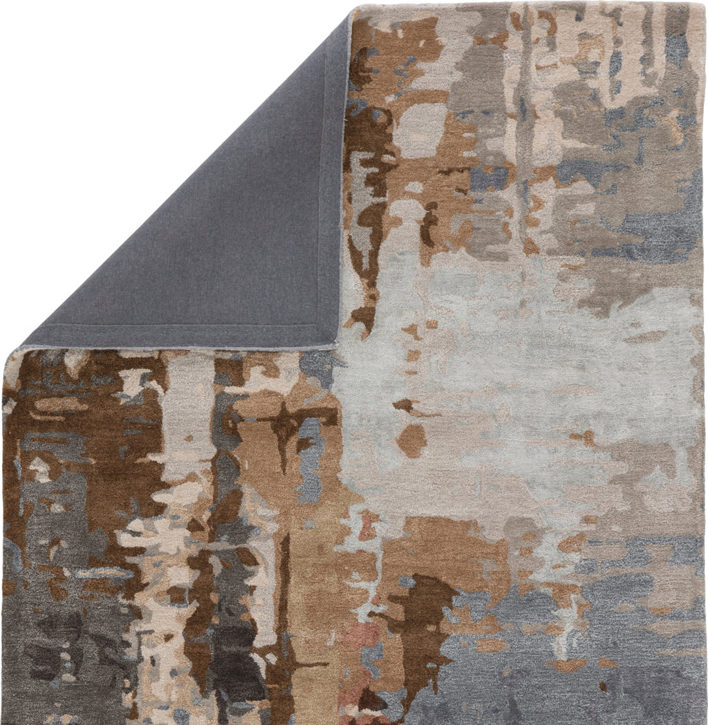 Jaipur Living Genesis Matcha GES43 Tan/Gray Area Rug – Incredible Rugs ...