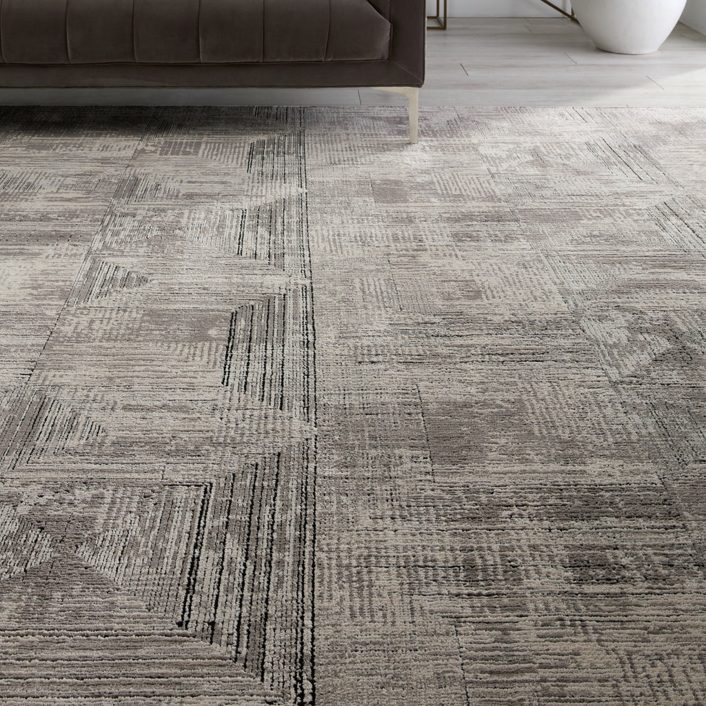 Jaipur Living Graphite Sublime GRA03 Gray/Cream Area Rug – Incredible ...