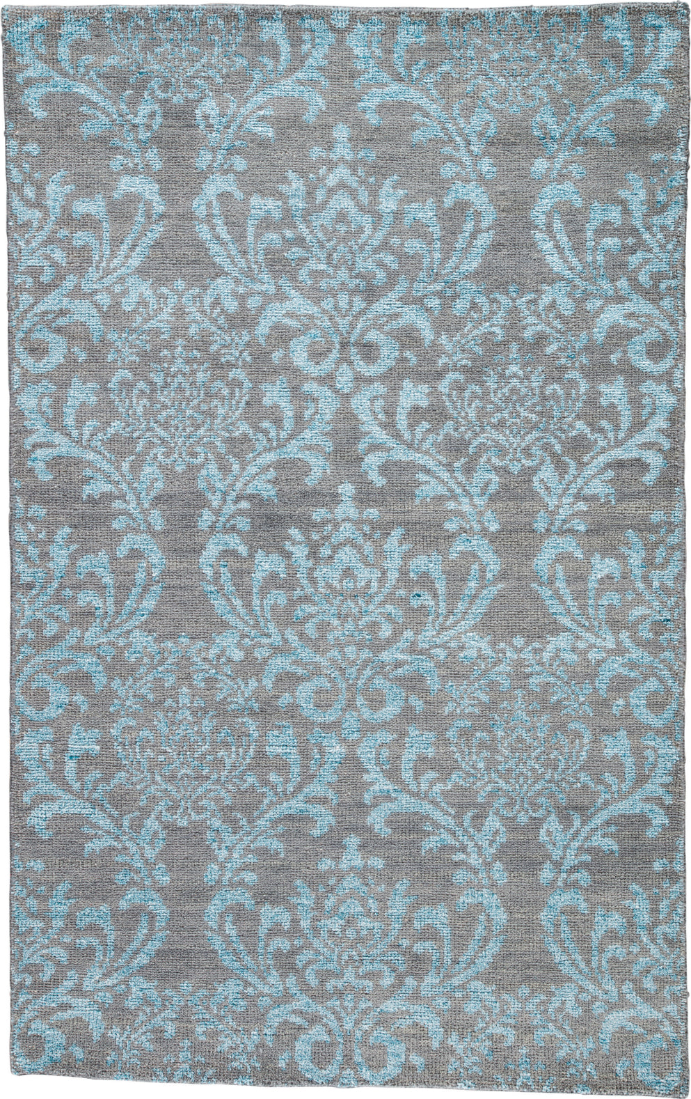 Jaipur Living Heritage Hillier HR16 Gray Area Rug – Incredible Rugs and ...