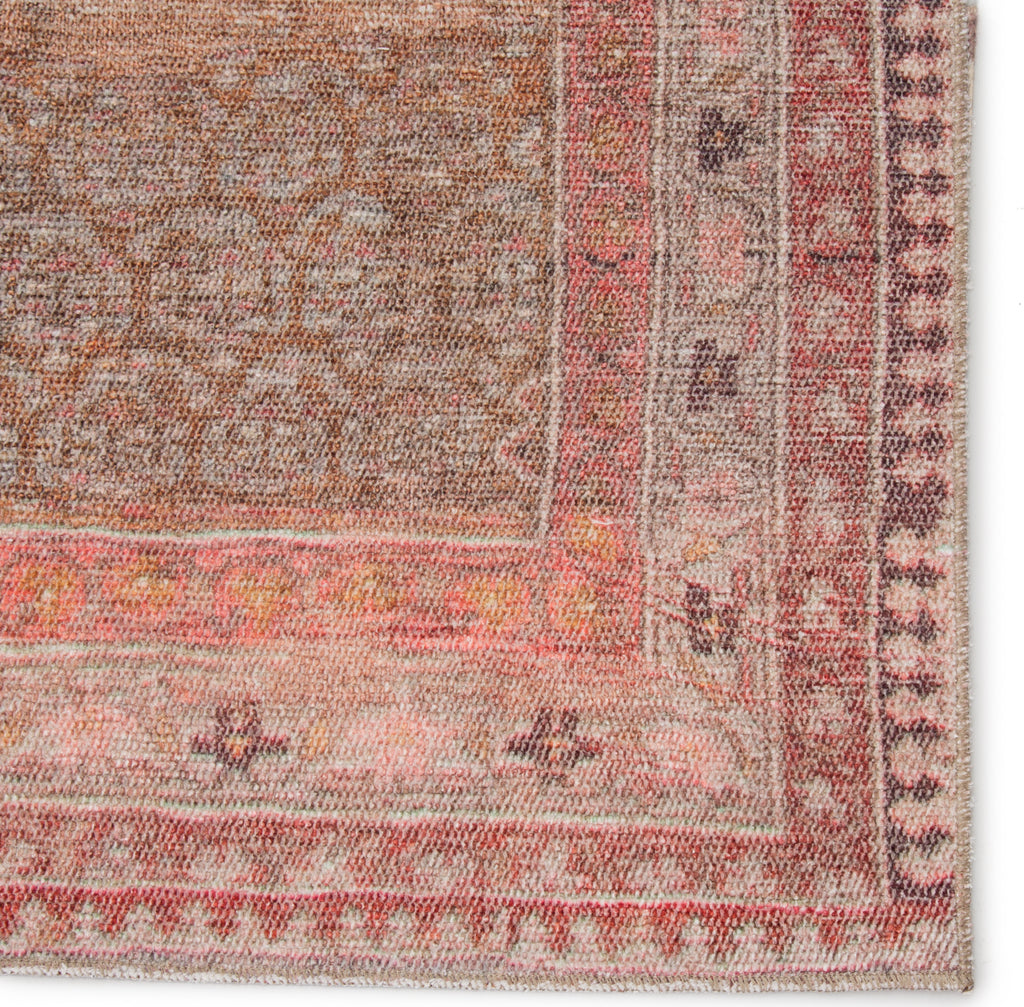 Jaipur Living Kindred Maude KND04 Multicolor Area Rug – Incredible Rugs ...