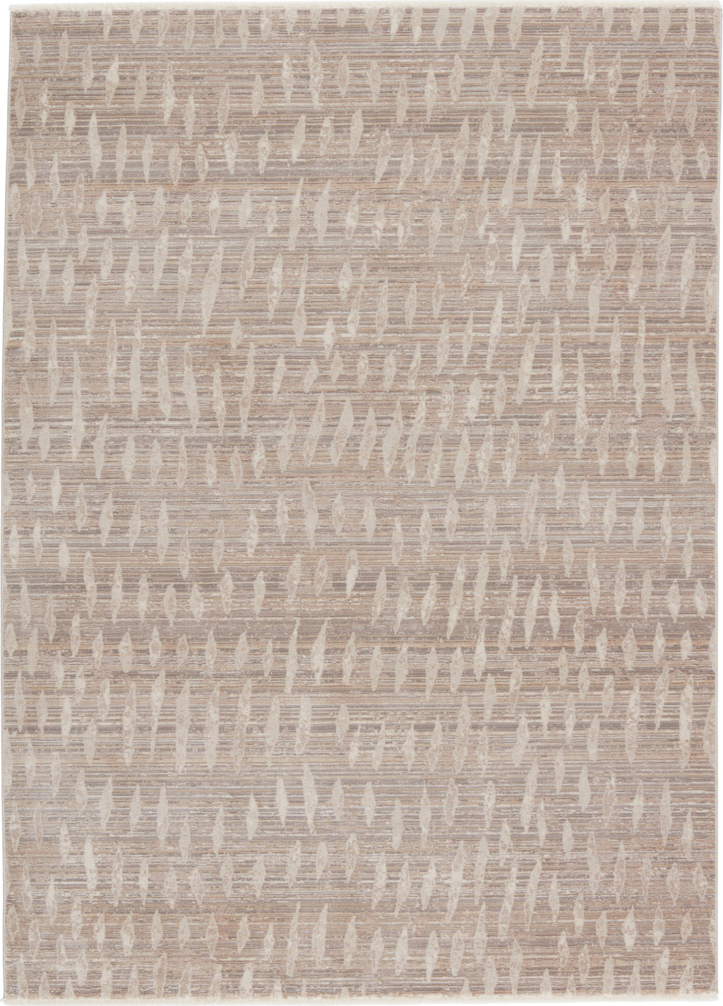 Jaipur Living Land Sea Sky Migration Gray/Tan Area Rug by Kevin O'Brien ...