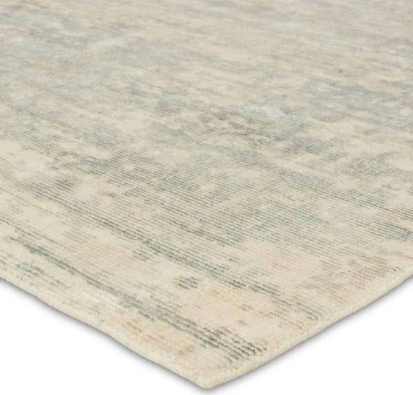Jaipur Living Malibu Retreat MBB04 Teal/Cream Area Rug by Barclay ...