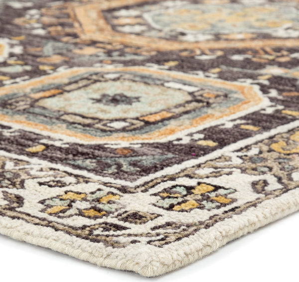 Jaipur Living Marvel Marfa MRL01 Multicolor Area Rug – Incredible Rugs ...