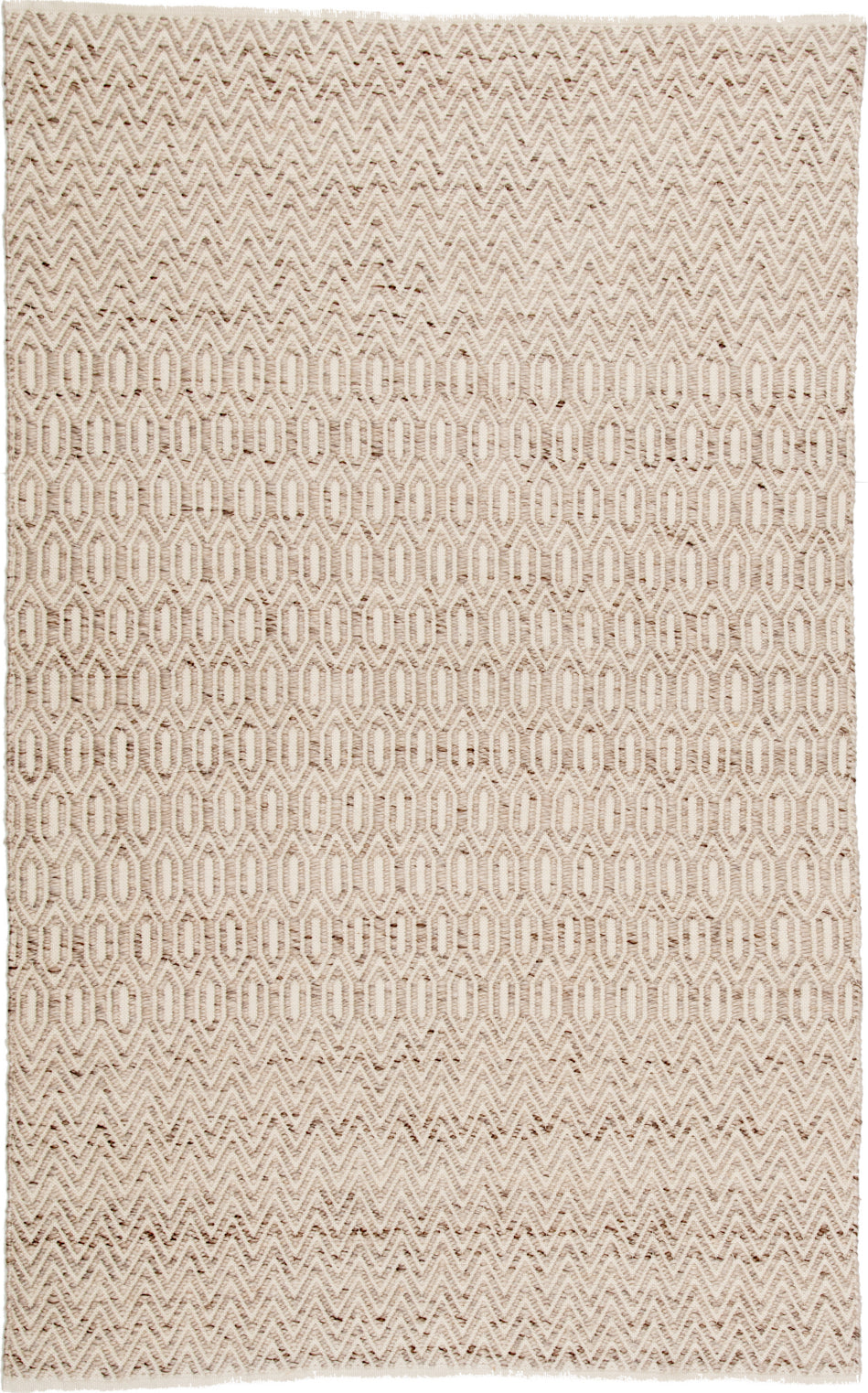 Jaipur Living Origins Deshi ONC02 Tan/Ivory Area Rug by Nikki Chu ...