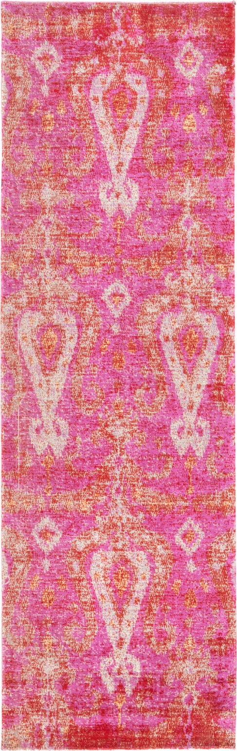 Jaipur Living Polaris Zenith POL16 Pink/Orange Area Rug – Incredible ...