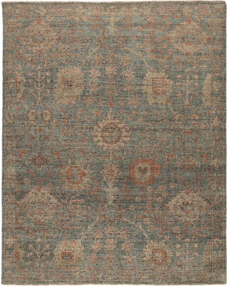Jaipur Living Rhapsody Maeli RHA03 Gray/Beige Area Rug – Incredible ...