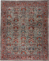 Jaipur Living Rhapsody Delpha RHA05 Blue/Yellow Area Rug – Incredible ...