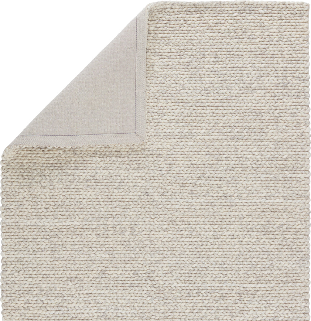 Jaipur Living Scandinavia Dula Braiden Cream/Light Gray Area Rug ...