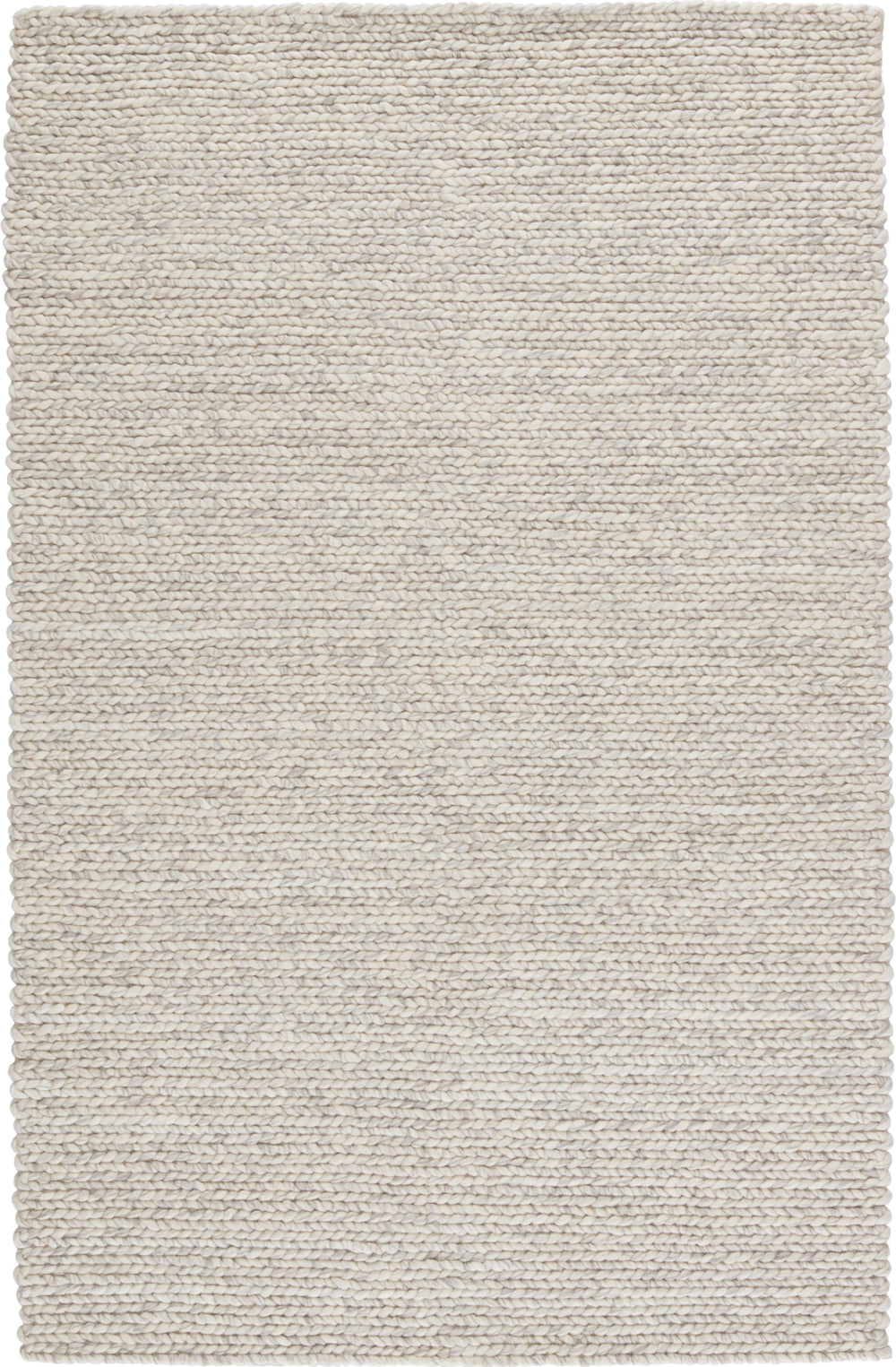 Jaipur Living Scandinavia Dula Braiden Cream/Light Gray Area Rug ...