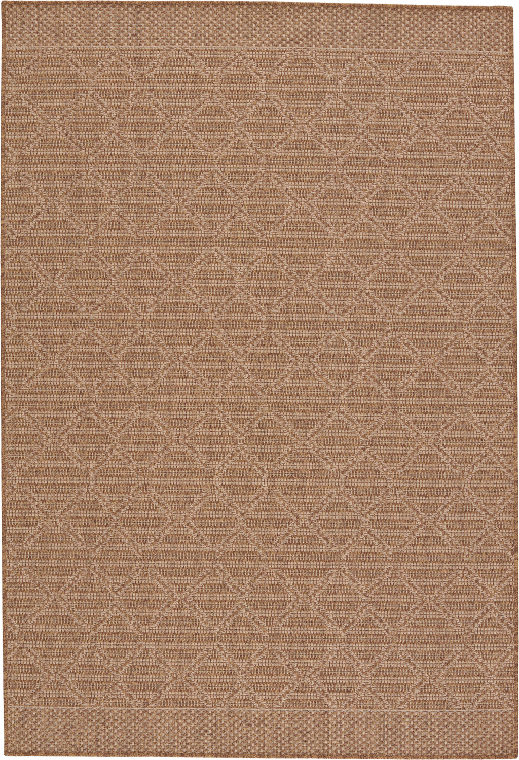 Jaipur Living Tahiti Motu TAH12 Light Brown/Beige Area Rug by Vibe ...