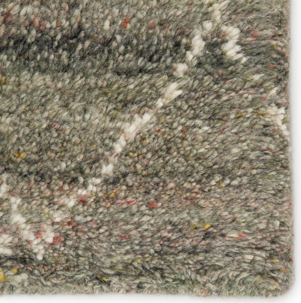 Jaipur Living Zuri Batten ZUI09 Green/Ivory Area Rug – Incredible Rugs ...