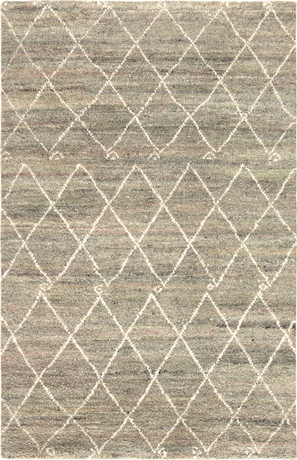 Jaipur Living Zuri Batten ZUI09 Green/Ivory Area Rug – Incredible Rugs ...