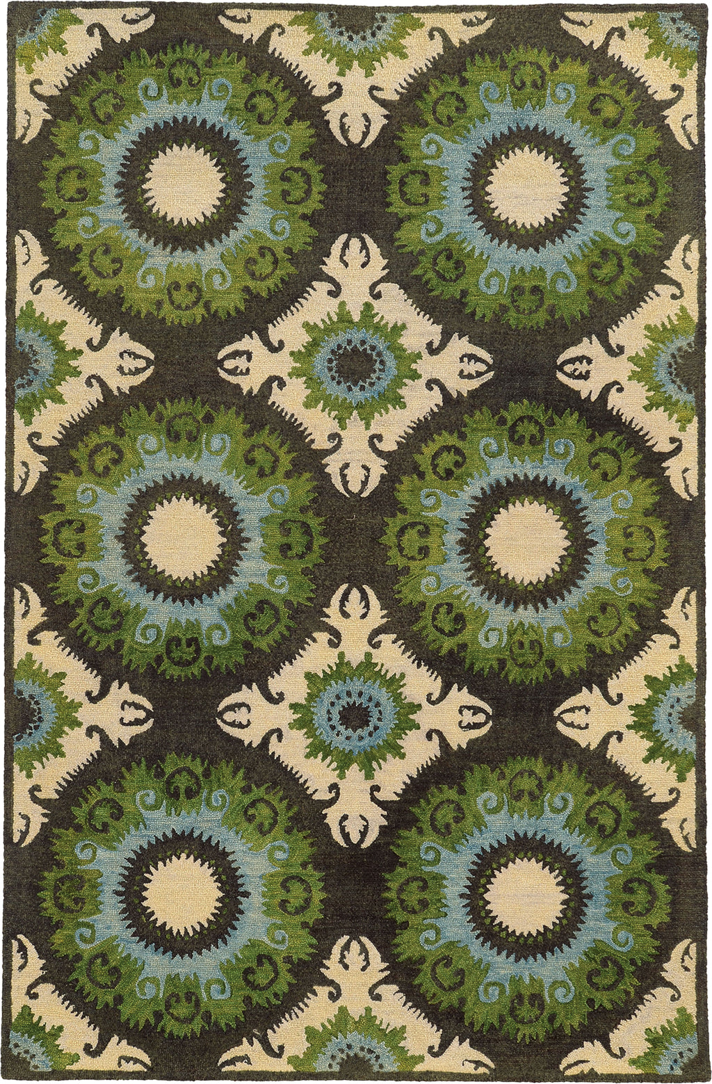 Tommy Bahama Jamison 53307 Area Rug – Incredible Rugs and Decor