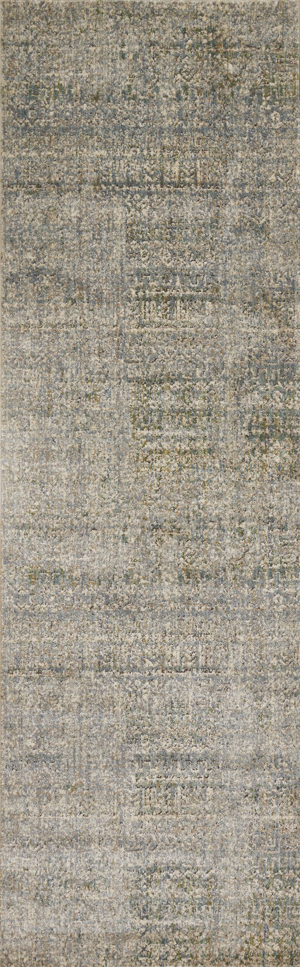 Loloi Javari JV-05 Ivory/Sea Area Rug – Incredible Rugs and Decor