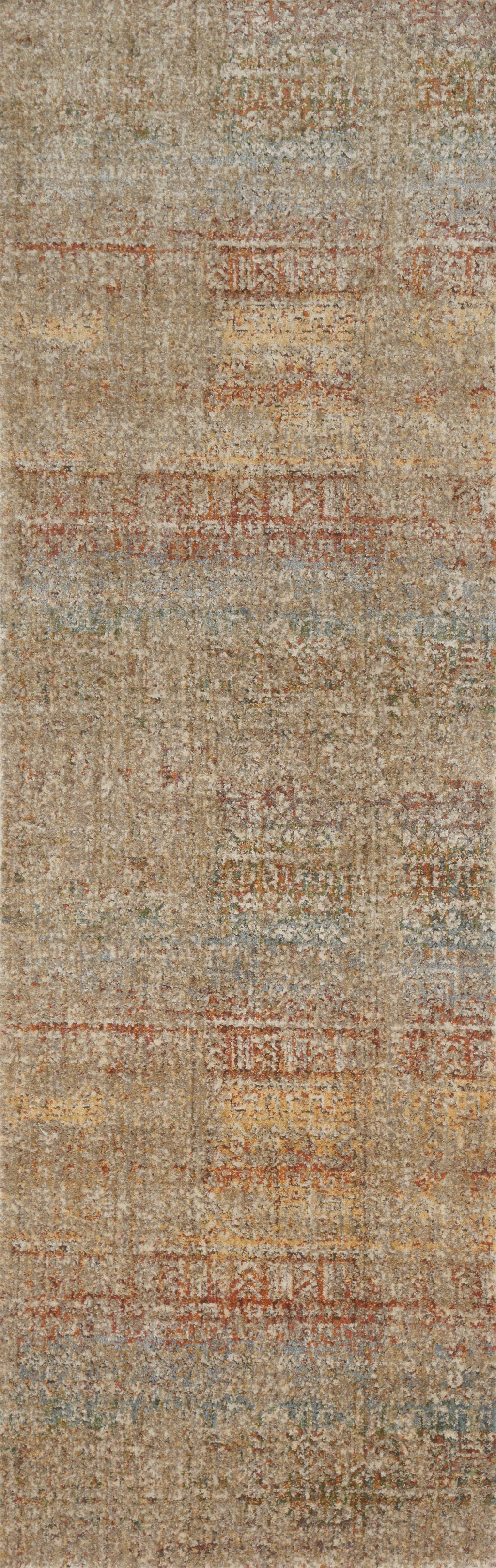 Loloi Javari JV-05 Smoke/Prism Area Rug – Incredible Rugs and Decor