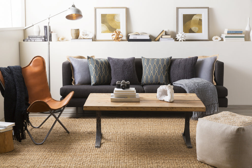 Livabliss Jute Woven JS-2 Area Rug – Incredible Rugs and Decor