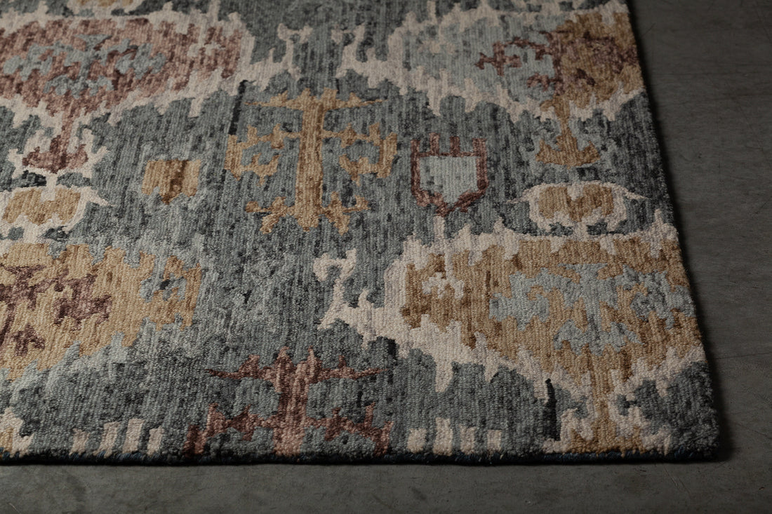 Chandra Kara KAR-49900 Area Rug – Incredible Rugs and Decor