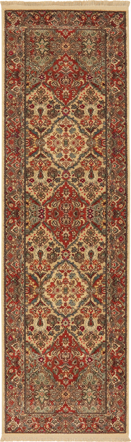 Karastan Original Empress Kirman Area Rug – Incredible Rugs and Decor