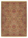 Karastan Original Medallion Kirman Area Rug – Incredible Rugs and Decor