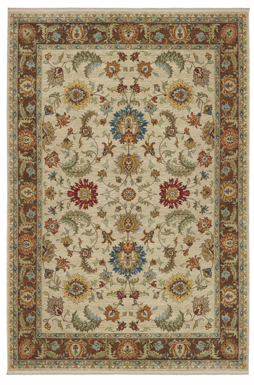 Karastan Sovereign Anastasia Area Rug – Incredible Rugs and Decor