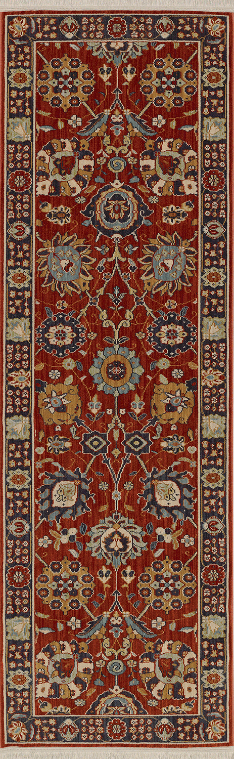 Karastan English Manor Cambridge Area Rug – Incredible Rugs and Decor