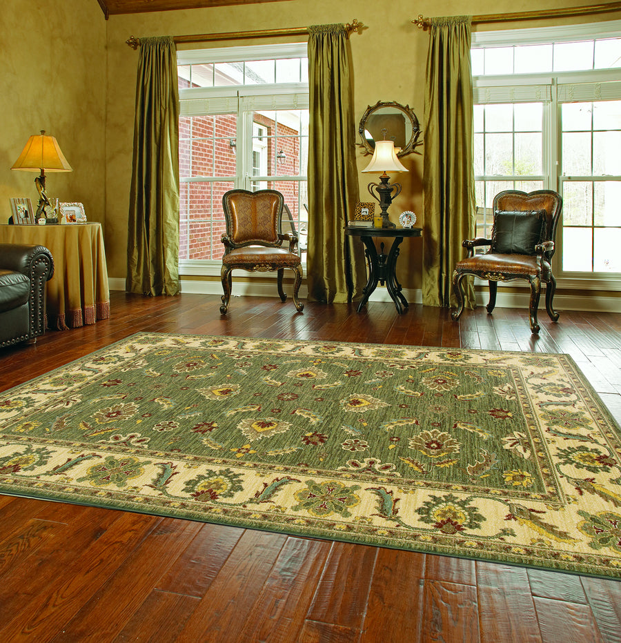 Karastan Sierra Mar Sedona Limestone Area Rug – Incredible Rugs and Decor
