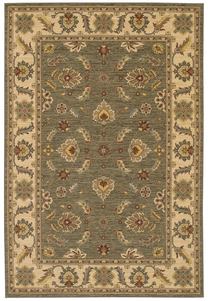 Karastan Sierra Mar Sedona Limestone Area Rug – Incredible Rugs and Decor