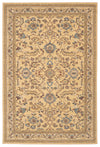 Karastan Sierra Mar Sedona Ivory/Henna Area Rug – Incredible Rugs and Decor