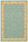 Karastan Sierra Mar Sedona Ivory/Henna Area Rug – Incredible Rugs and Decor