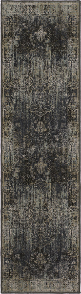 Karastan Kismet Karma Denim Area Rug – Incredible Rugs and Decor