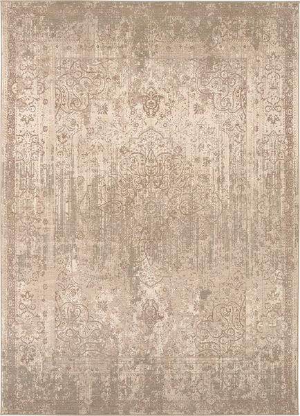 Karastan Kismet Romance Karma Blush Area Rug – Incredible Rugs and Decor