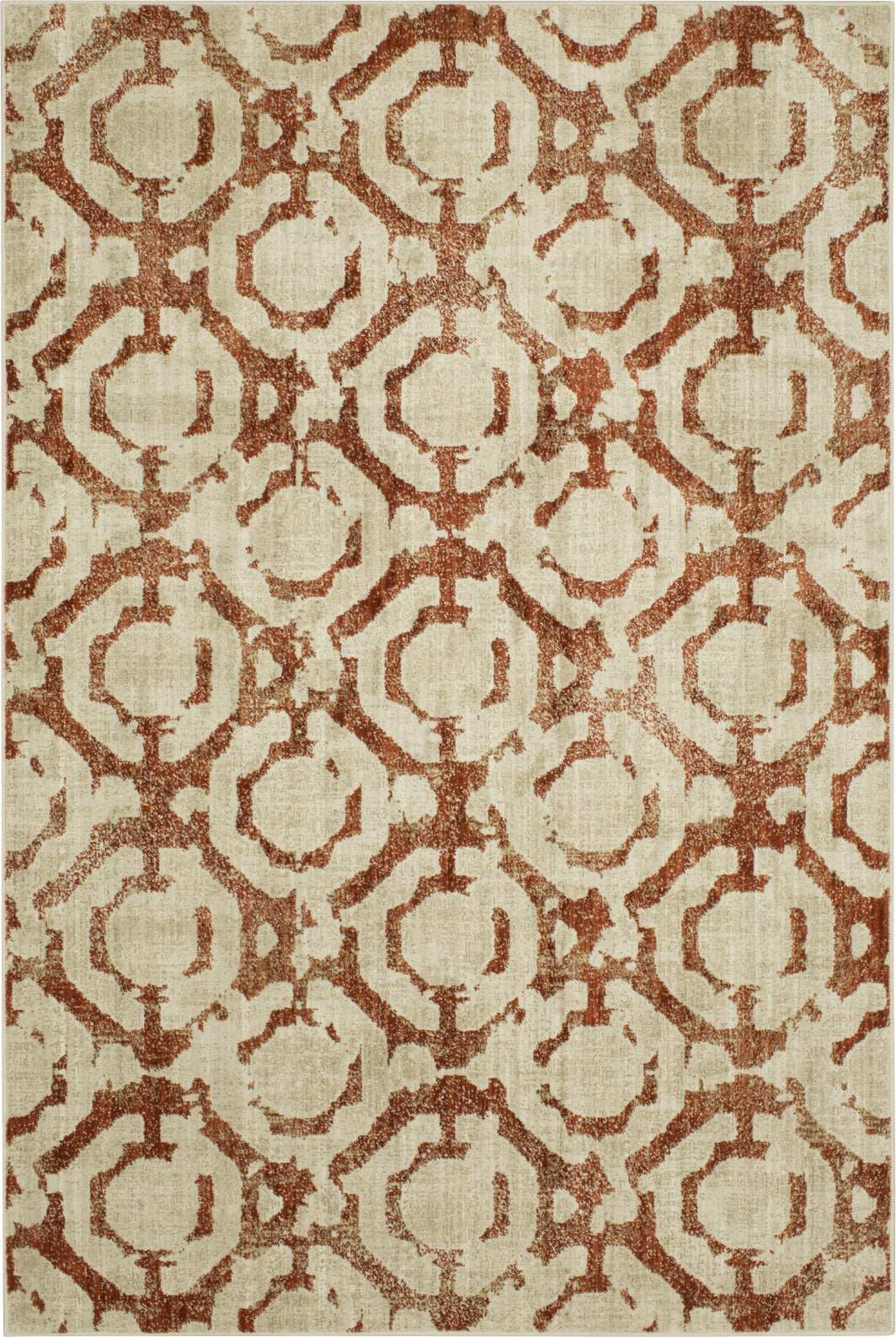 Karastan Expressions Motif Ginger by Area Rug Scott Living – Incredible ...