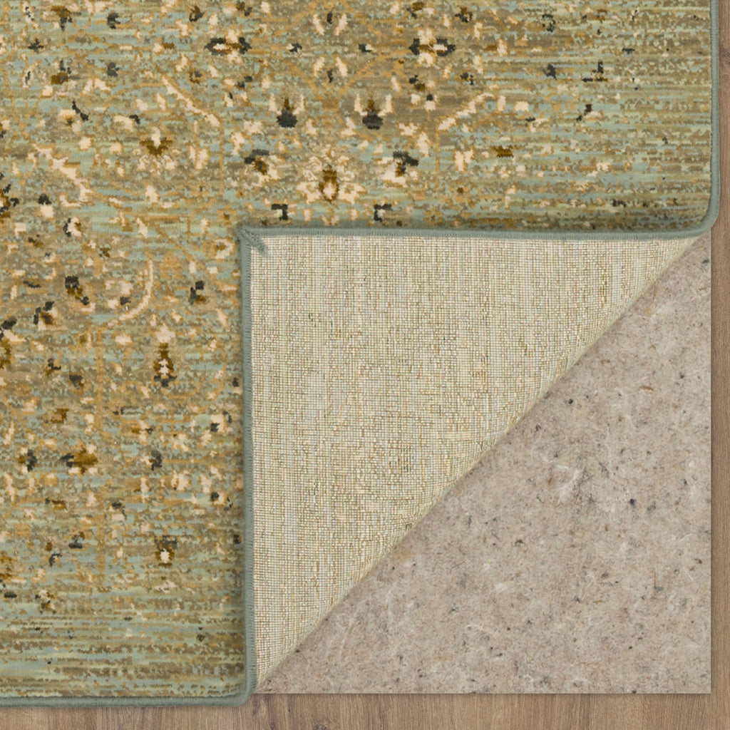 Karastan Titanium Andeols Seaglass Area Rug – Incredible Rugs and Decor