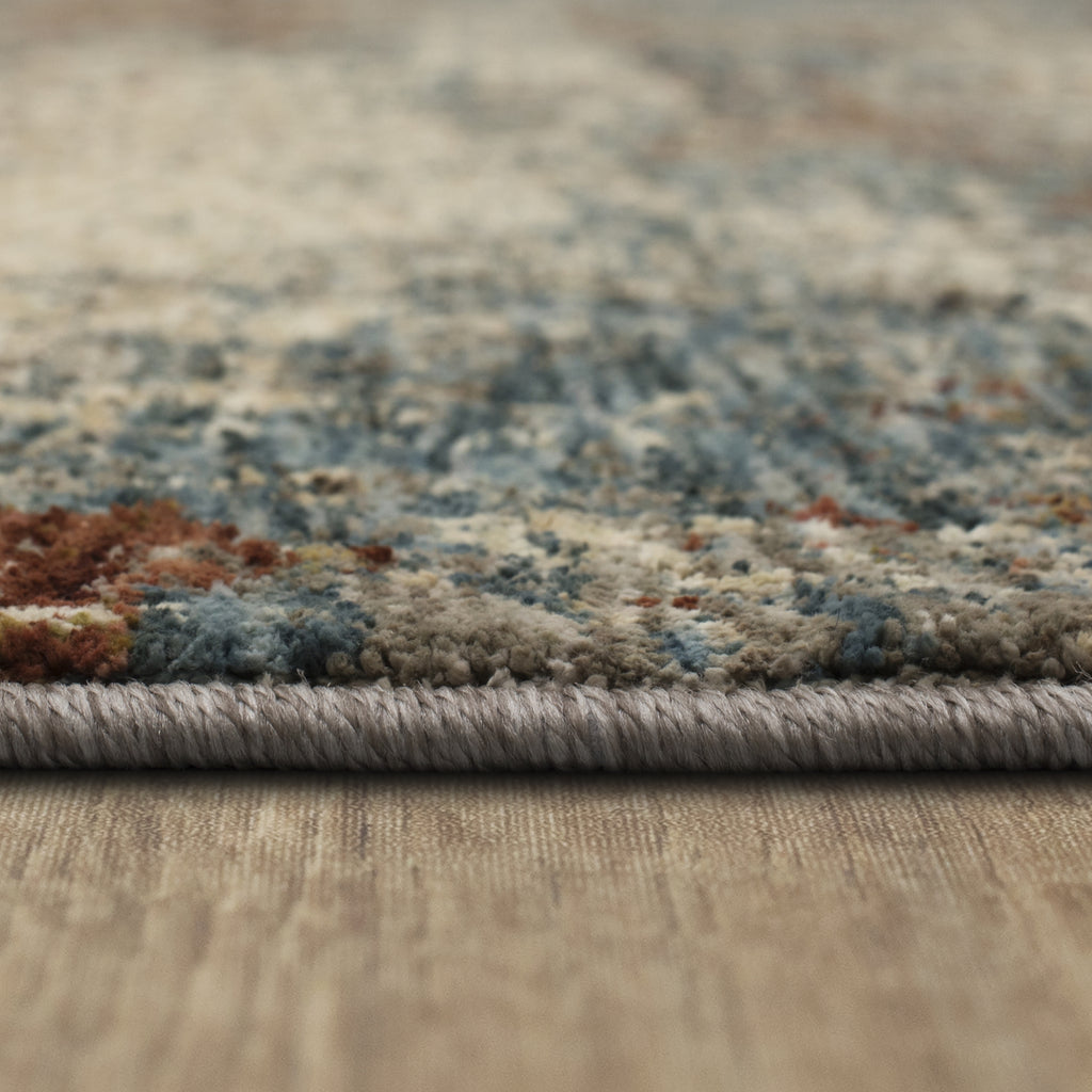 Karastan Marash Ankara Beige Area Rug – Incredible Rugs and Decor