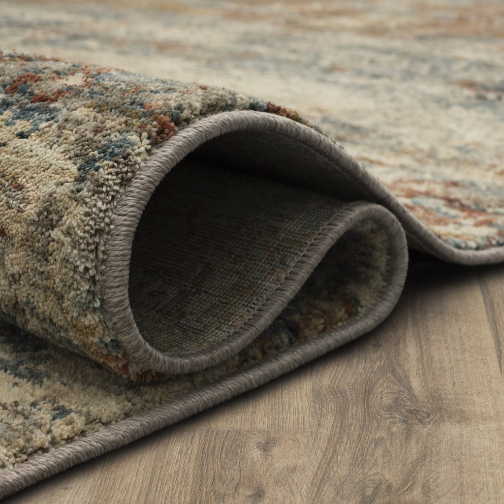 Karastan Marash Ankara Beige Area Rug – Incredible Rugs and Decor