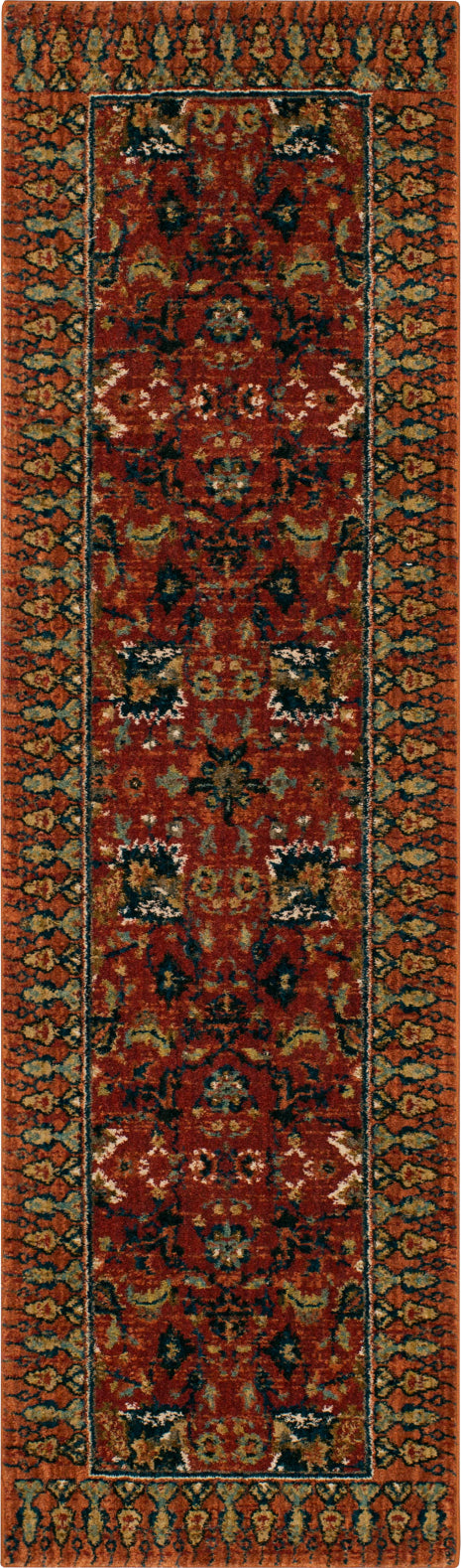Karastan Spice Market Bazaar Area Rug by Patina Vie – Incredible Rugs ...