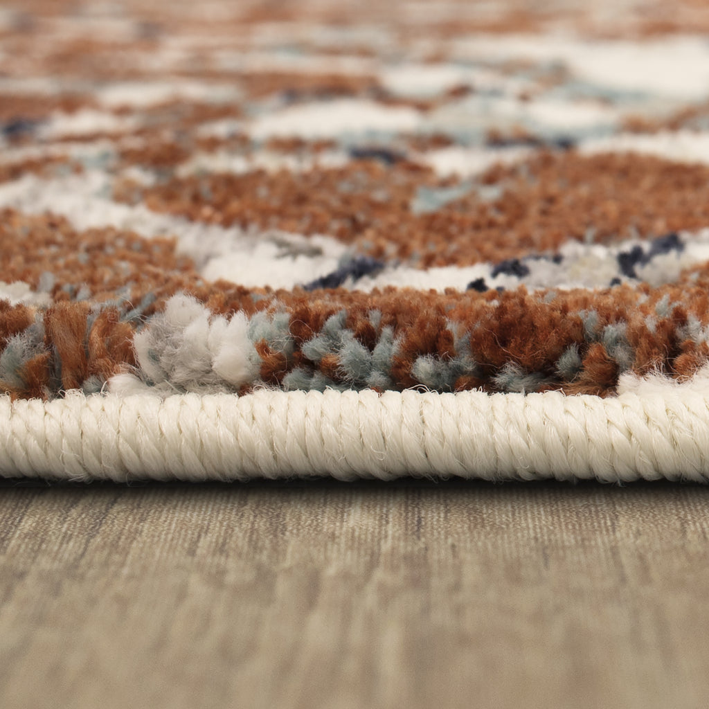 Karastan Soiree Bellini Grey Area Rug – Incredible Rugs and Decor