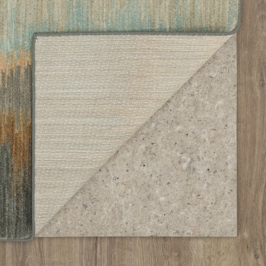 Karastan Euphoria Cashel Abyss Blue Area Rug – Incredible Rugs and Decor