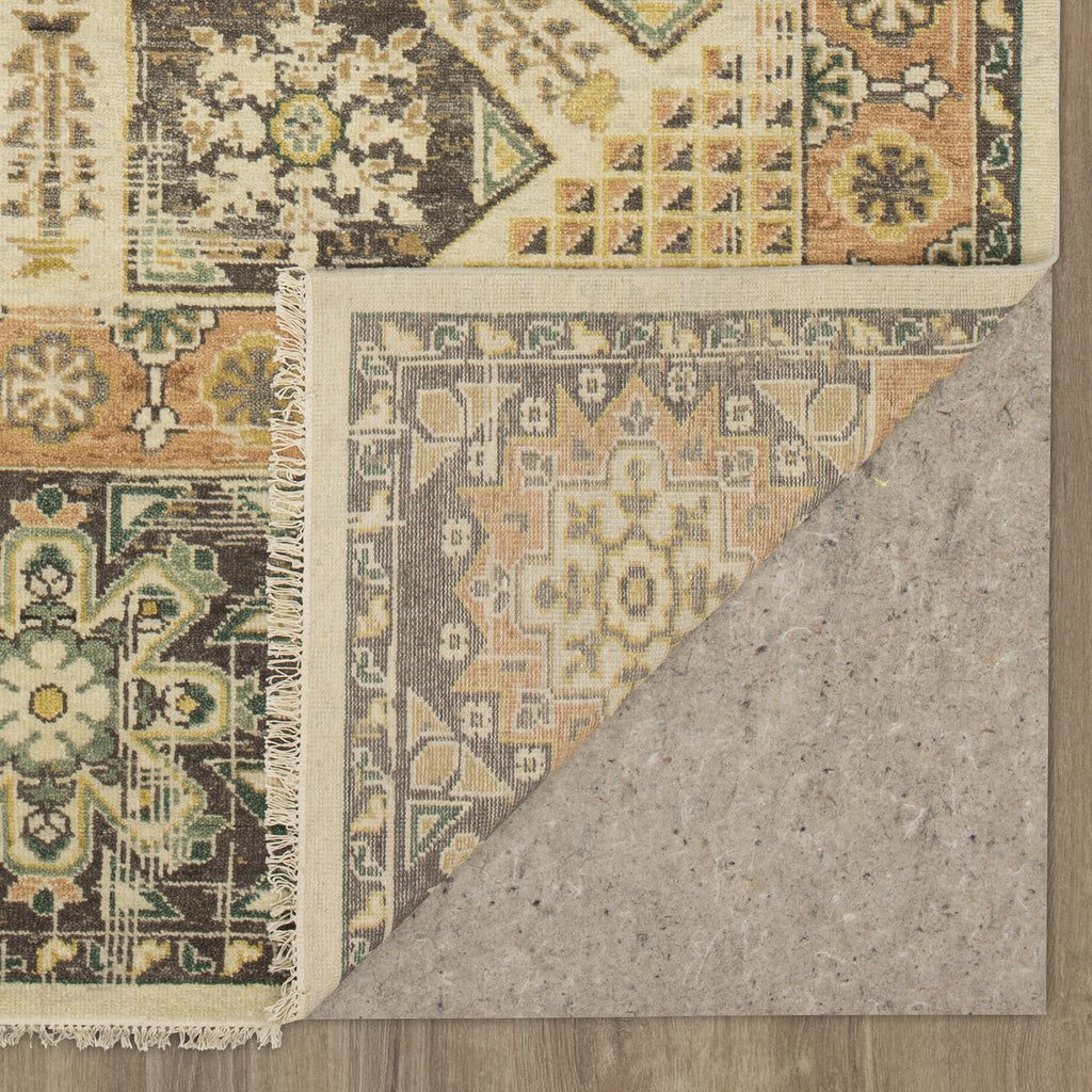 Karastan Paradigm Delphine Grey Area Rug – Incredible Rugs and Decor